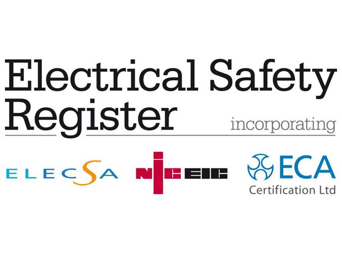 Electrical industry bodies to unify certification | Construction News