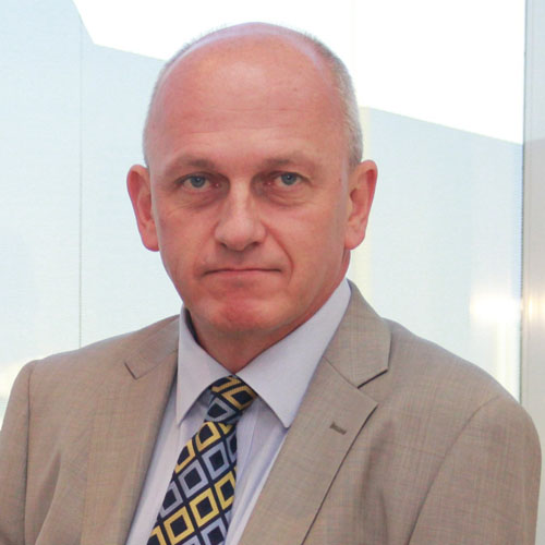 Atkins poaches Wates boss to lead Qatar business | Construction News