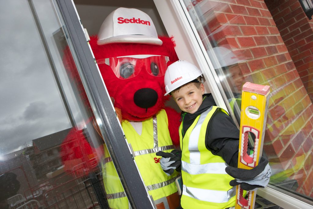 Construction sites open their doors to the public | Construction News