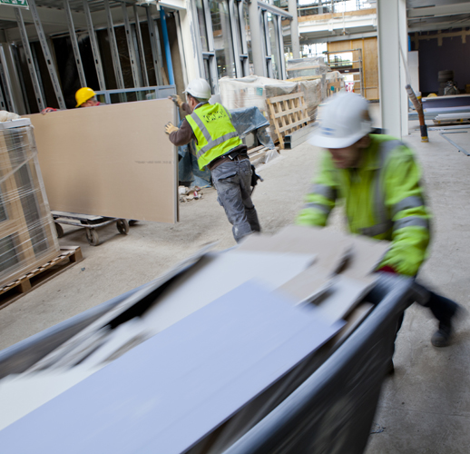 Post office launches £30m refurb framework | Construction News