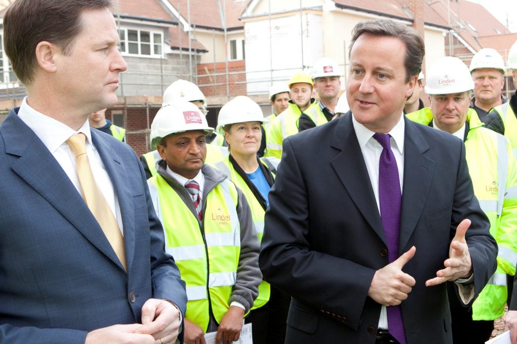 Roads, rail and housing to be at the centre of new coalition initiatives