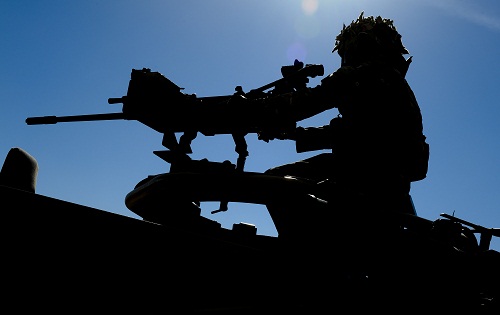 ESS wins £77m defence FM contract | Construction News