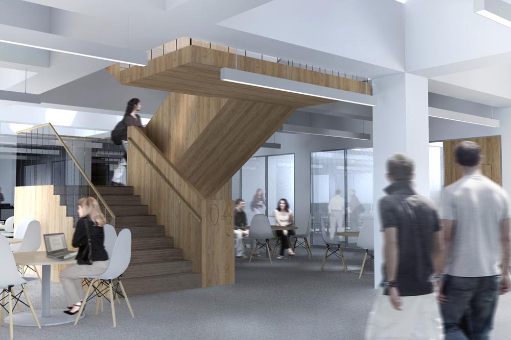 King’s College gets green light for student resi scheme | Construction News