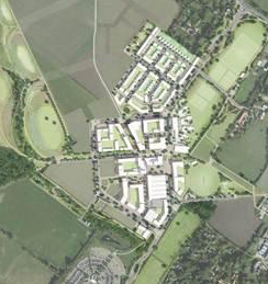 University of Cambridge approves £281m development phase | Construction ...