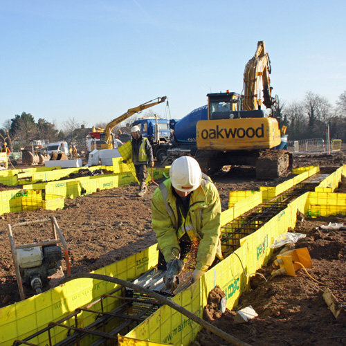 Kier maintains 'resilient' 2% construction margin | Construction News