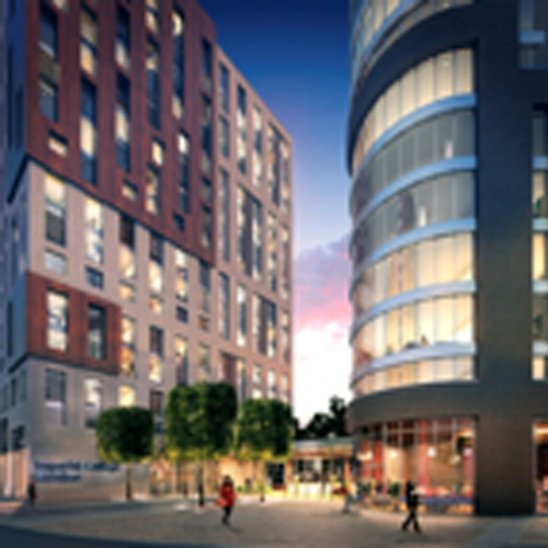 Berkeley targets 10 per cent land bank growth | Construction News