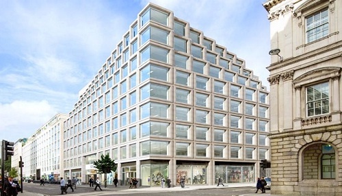 Skanska confirmed for £28m Cheapside job | Construction News