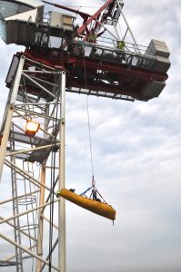 New tower crane rescue guidance from the CPA | Construction News