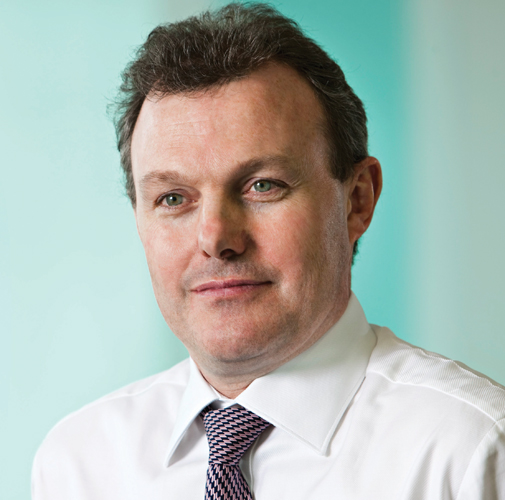 ISG chief predicts another year of 0.2% construction margin ...