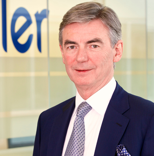 Miller Group triples profit as housing arm grows revenue