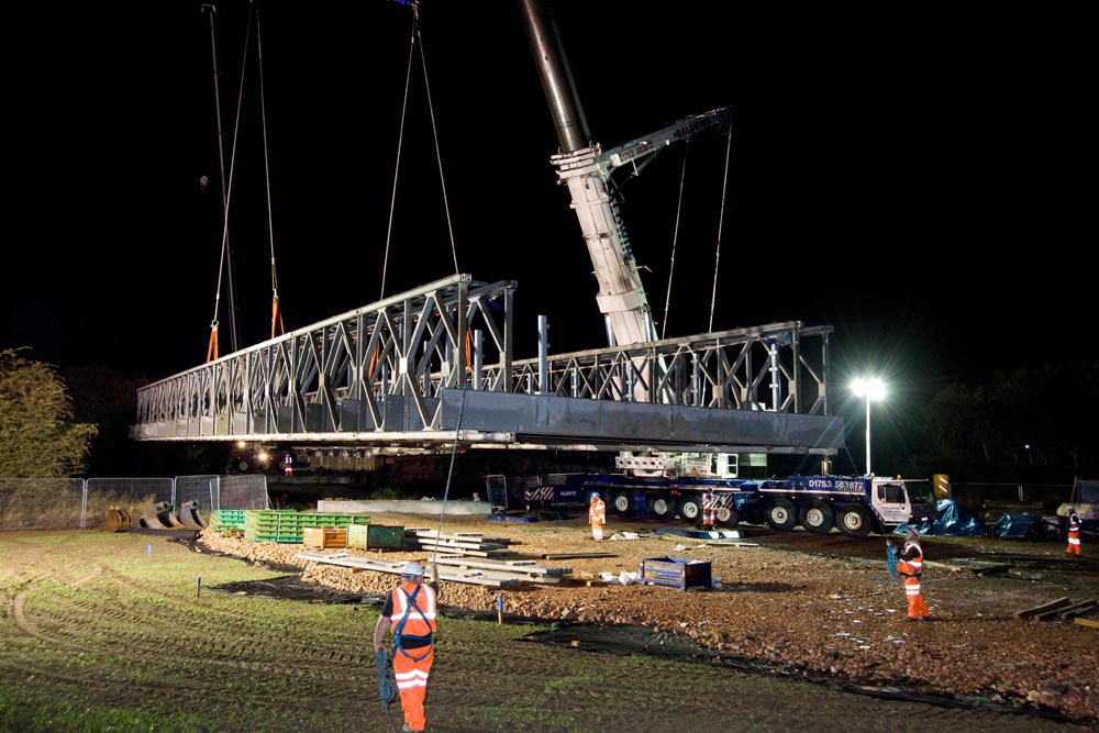 Mabey sale part of shareholder transfer strategy | Construction News