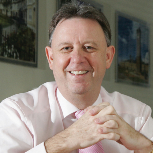 Barratt chief: 'There is no North-South divide' | Construction News