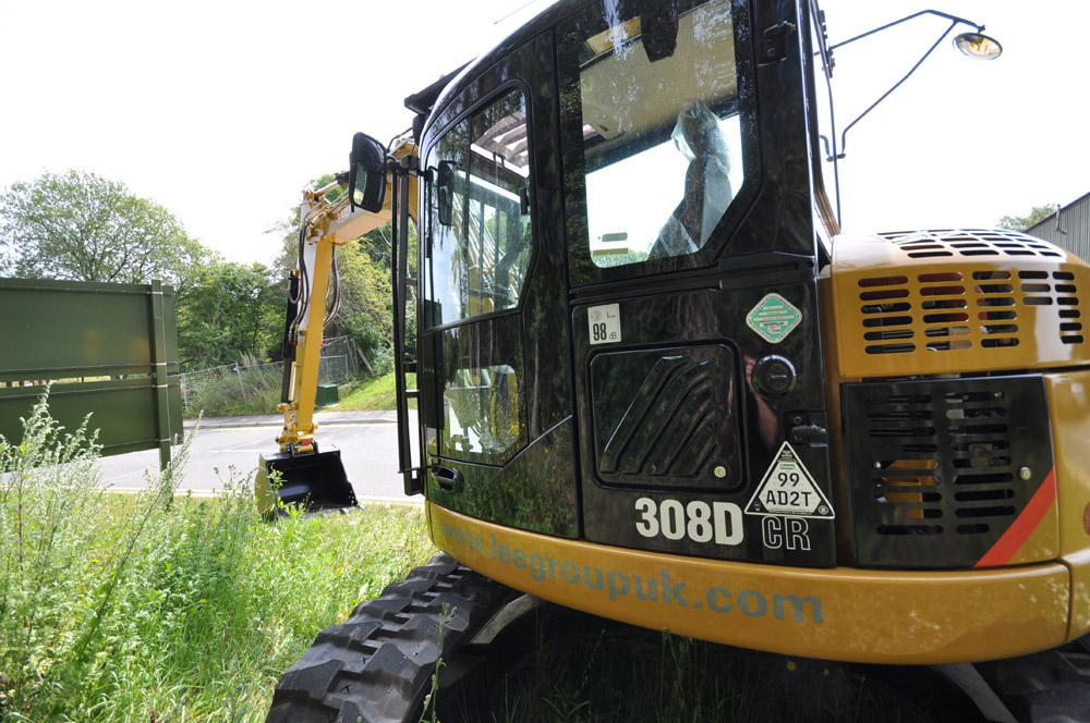 Government rejects measures to protect tools and plant | Construction News