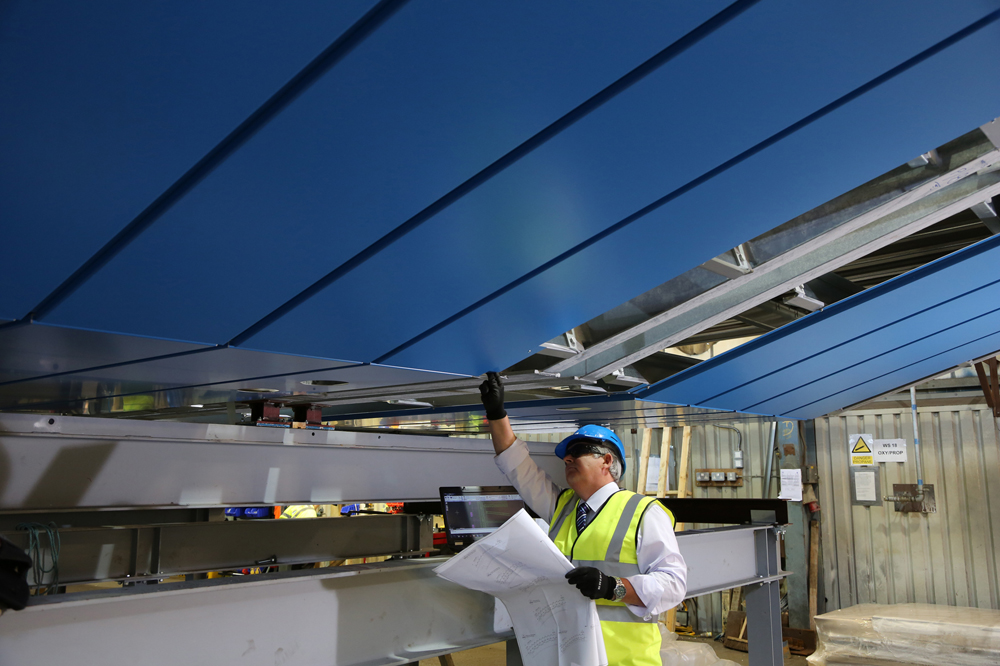 Reading Station sees offsite construction speed up revamp and boost ...