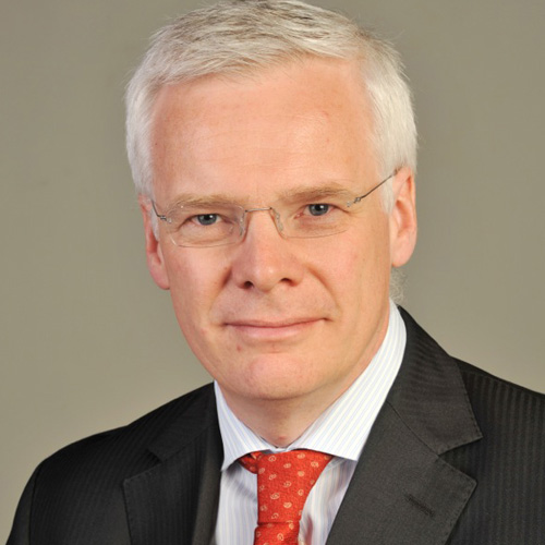 EC Harris lures former Rail Authority head | Construction News