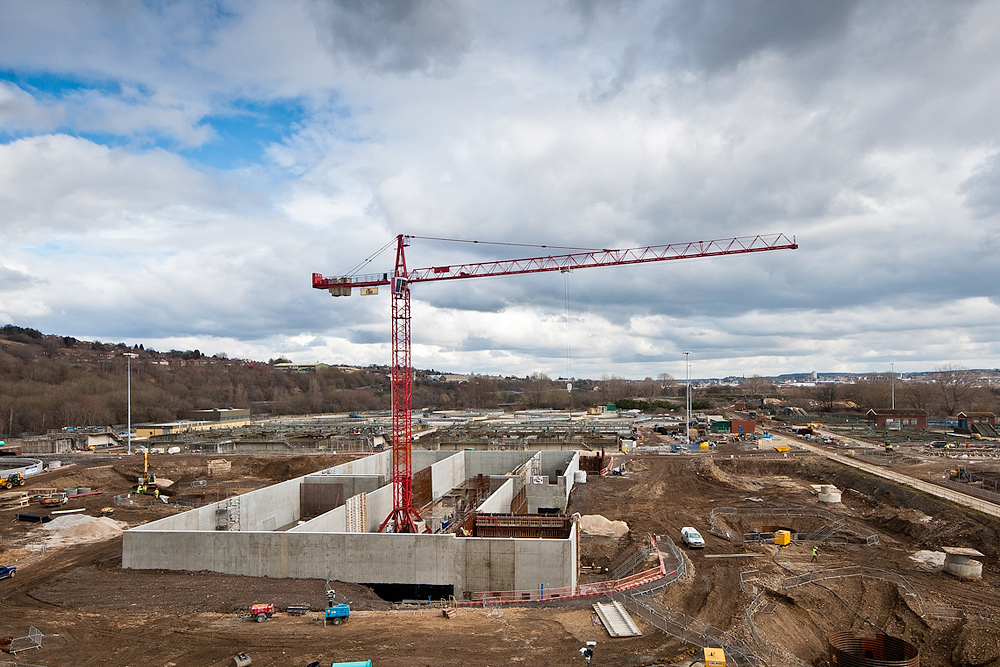 Crane safety regulation scrapping slammed | Construction News