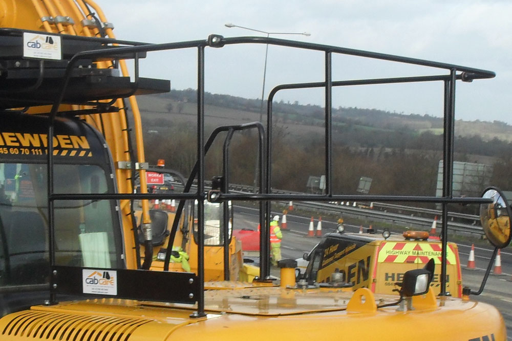 Plantworx: birth of a new equipment show for the UK | Construction News