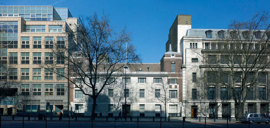 Mansell selected for £12m Euston student accomodation