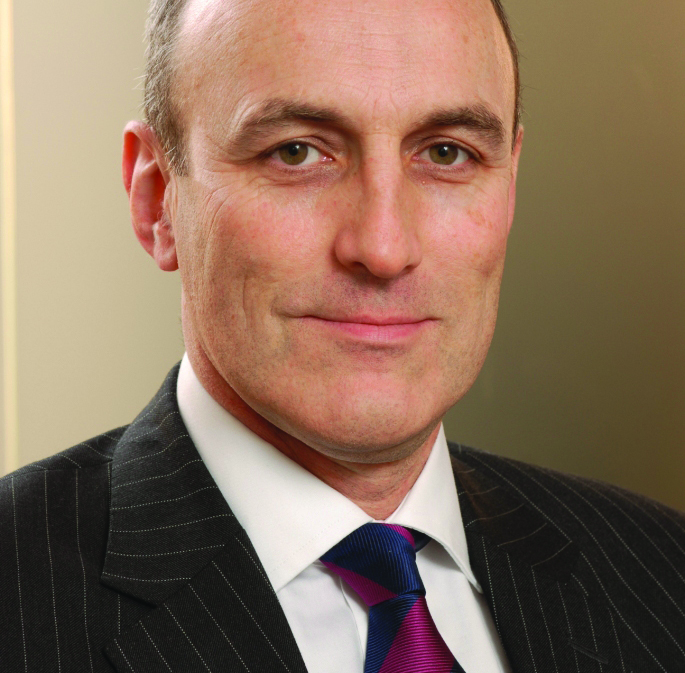 Mark Farrar to leave CITB | Construction News