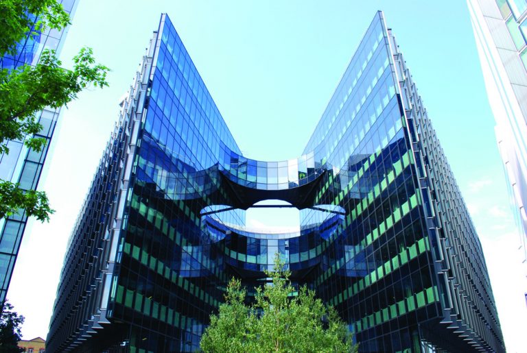 PwC aims for BREEAM Outstanding at its iconic London HQ | Construction News