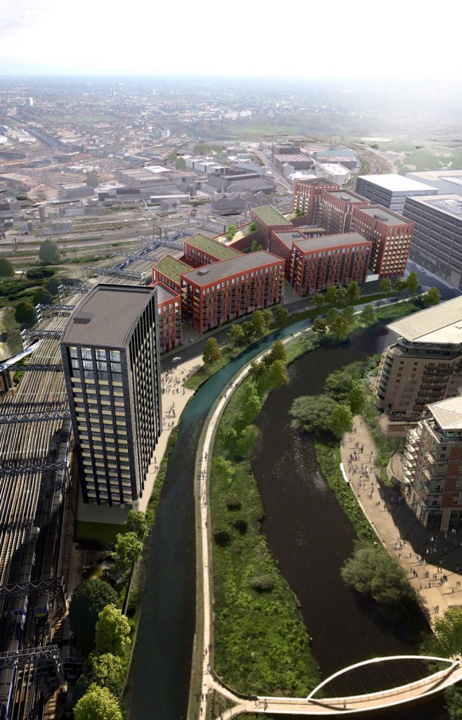 Leeds starts search for £5bn Green Deal partners | Construction News