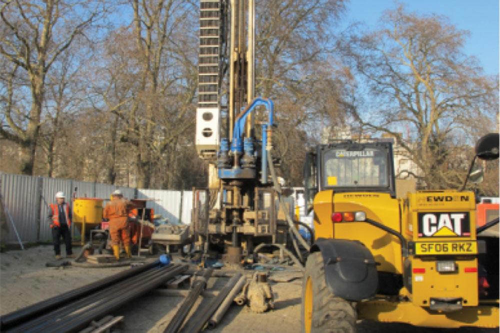 Project of the Year Award (£10m-£50m) showcases wide variety of work ...