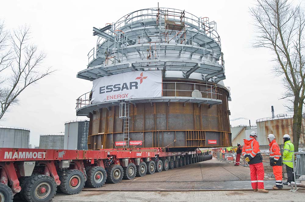 Mabey Hire weathers sectoral storms to grow market share | Construction ...