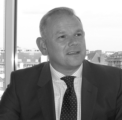 EC Harris lures Atkins rail MD | Construction News