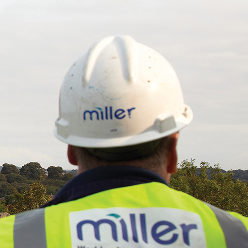 Miller Construction hires three new directors | Construction News