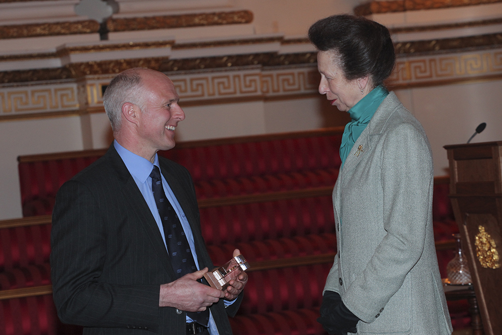 Gelder Group goes from one-man band to £40m contractor | Construction News