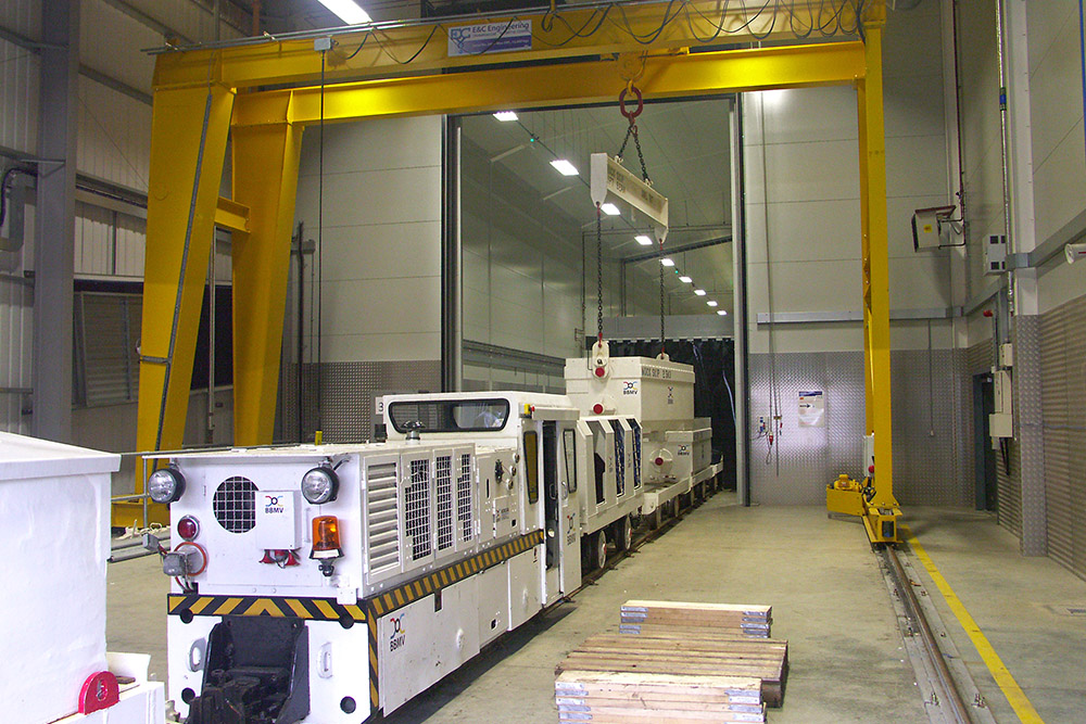 Tunnelling academy looks beyond training Crossrail workers ...