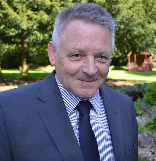 Q&A: Adrian Witty, Portable Offices | Construction News