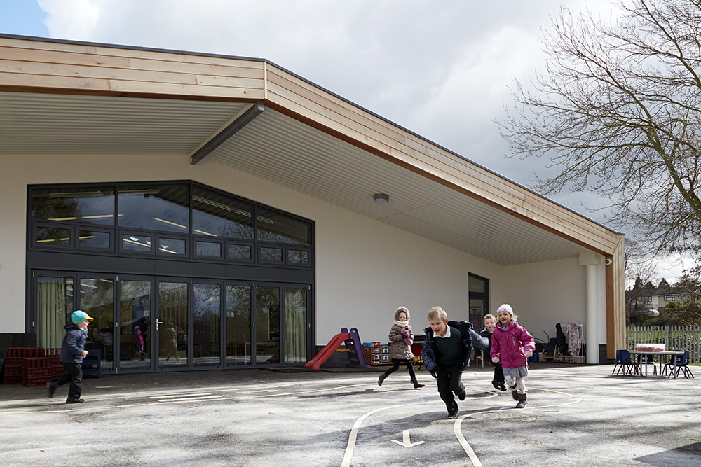 EFA starts procurement of £150m private schools | Construction News