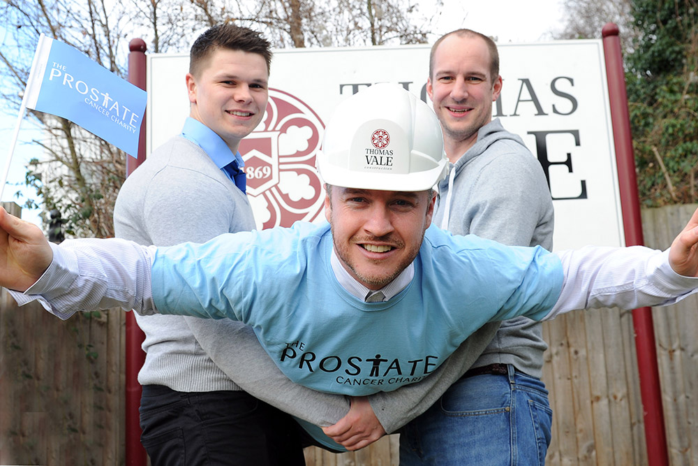 Wide range of firms nominated for Employer of the Year | Construction News