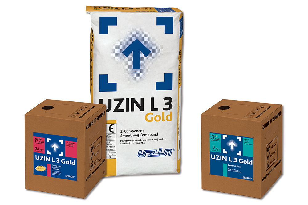 Product Innovation category shows off cutting-edge construction ...