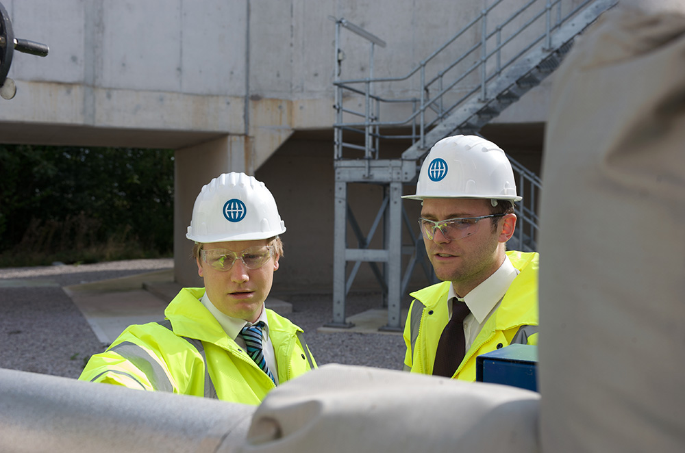 Firms build for the future in Training Initiative of the Year ...