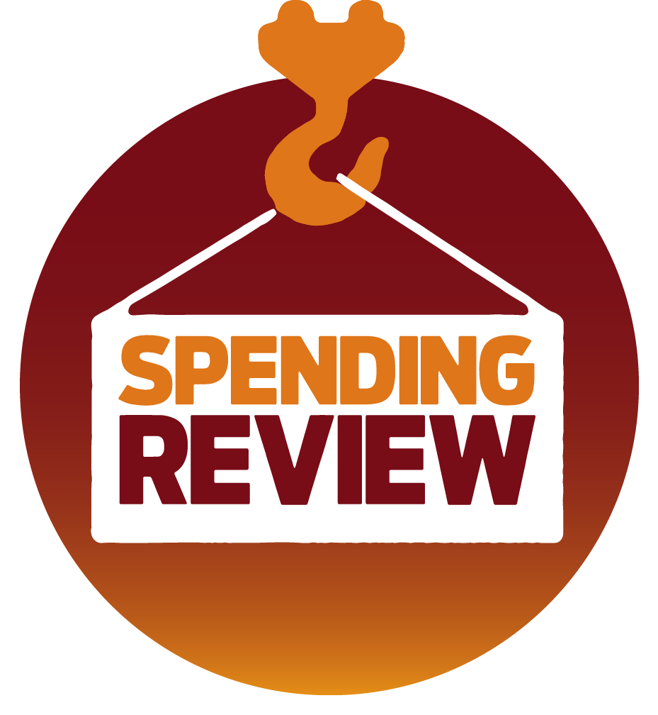 Construction industry reaction to spending review 2013