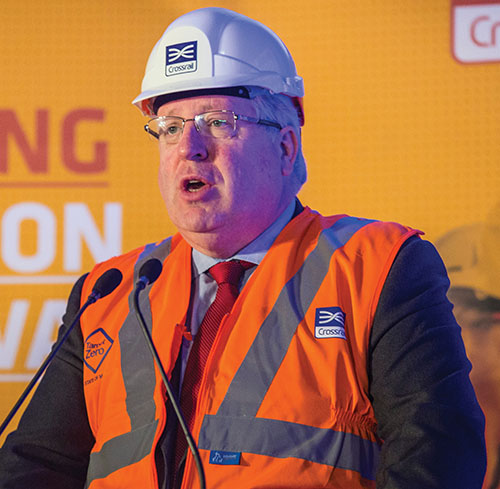 Government restarts rail electrification projects after Network Rail ...