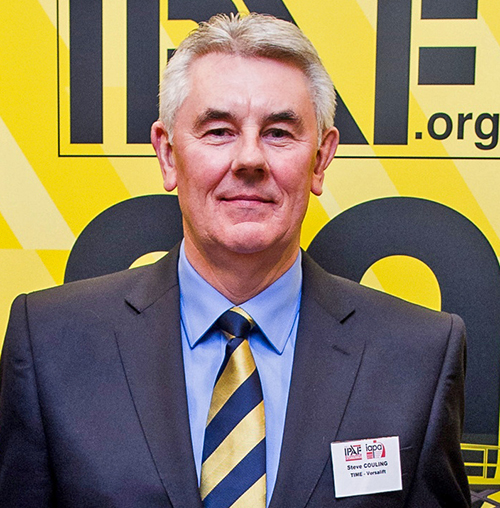 New IPAF president means a new training initiative | Construction News