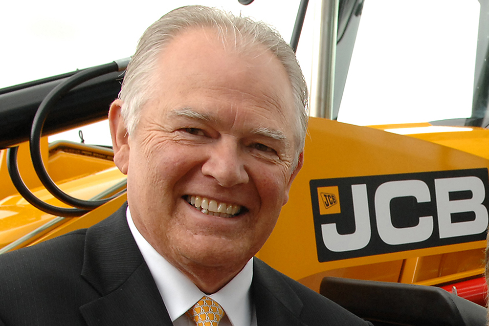 JCB opens secret doors on recent innovations | Construction News