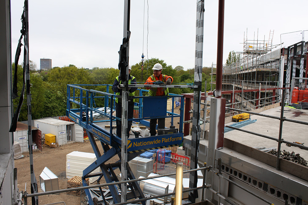 Skanska delivers the last of its Essex BSF schools | Construction News