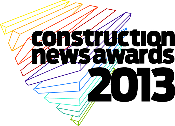 2013 Award Logo