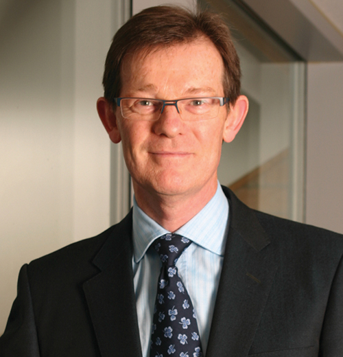 Travis Perkins chief executive to retire next March as company reveals ...