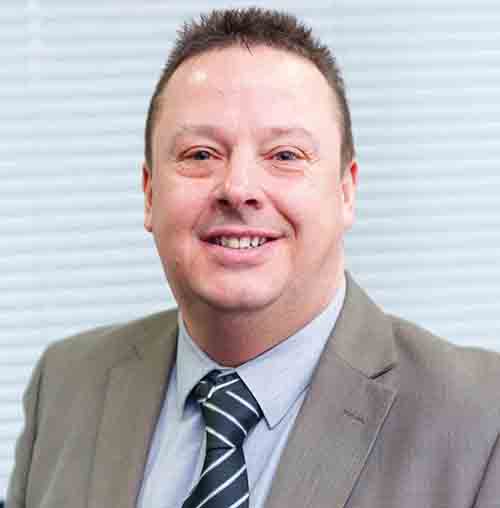 SES regional director Steve Joyce: people are the best thing about ...