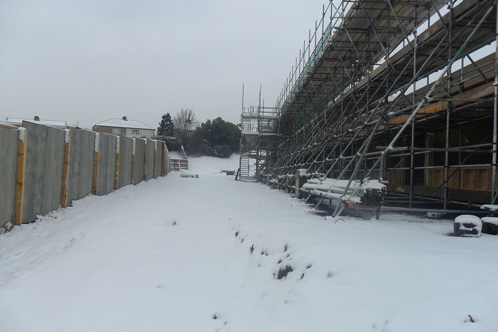 Thomas Vale learns lessons in delivering Passivhaus school ...