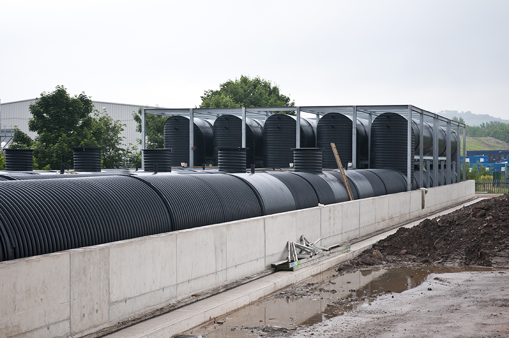 Unique pipe application among the challenges on new energy-from-waste ...