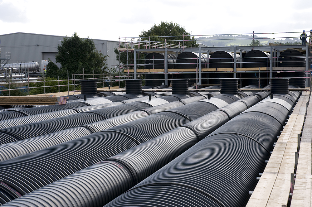 Unique pipe application among the challenges on new energy-from-waste ...