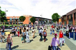 Liverpool planners approve £150m 'Project Jennifer' scheme ...
