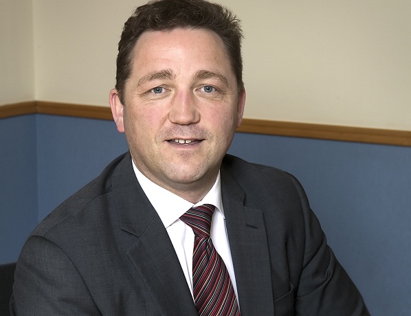 Stewart Milne group MD Alex Goodfellow on why construction is exciting ...