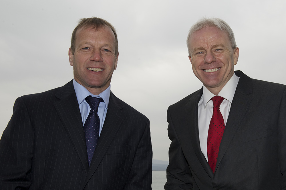 Amiri hails record-breaking quarter thanks to targeting growth sectors ...